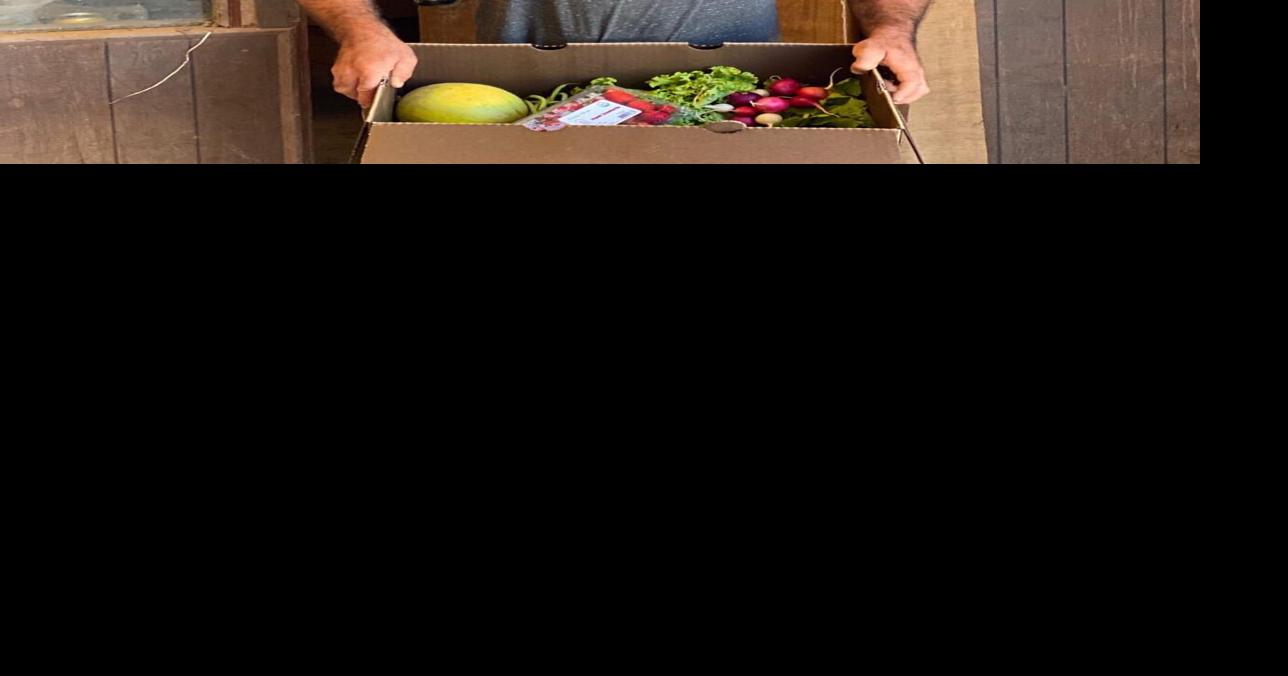 Frecker Farms grows from dirt and grit | Business | coastalview.com