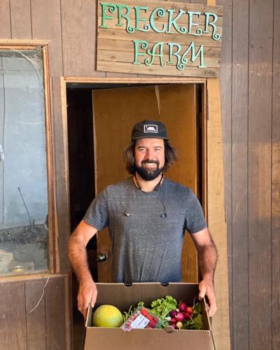 Frecker Farms grows from dirt and grit | Business | coastalview.com
