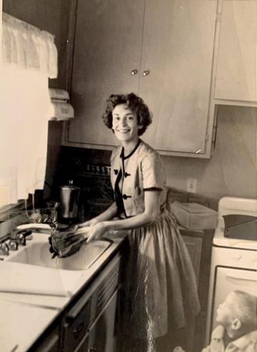 Suzanne Anderson | Obituaries | coastalview.com