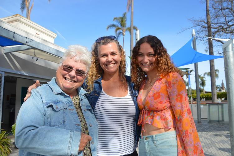 What do you love about your mom? | News | coastalview.com