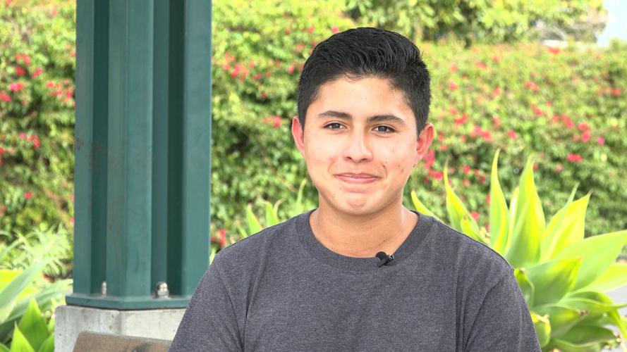 Chamber announces finalists for Jr. Carpinterian of the Year | News ...