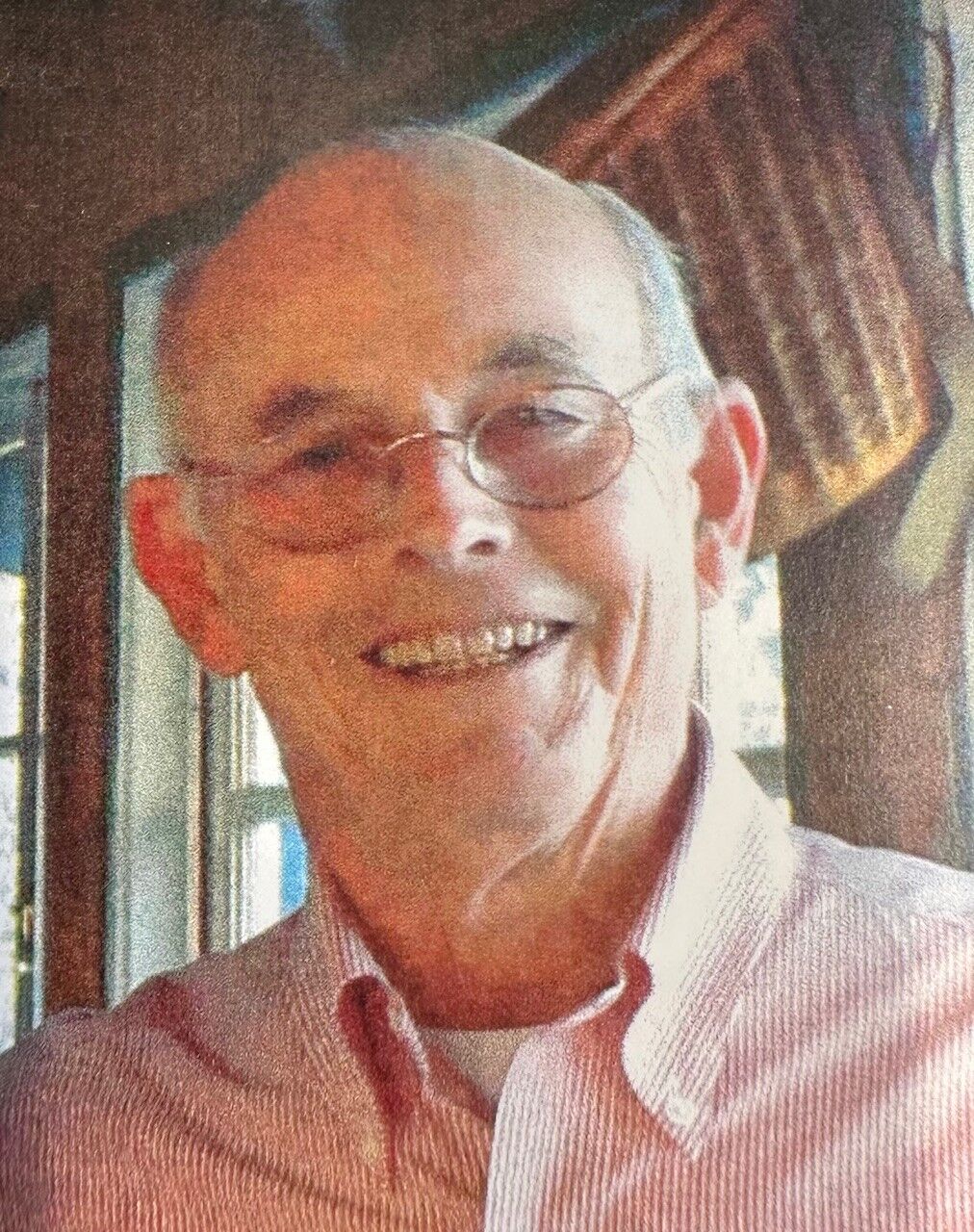 Harry Clifford Harper | Obituaries | coastalview.com