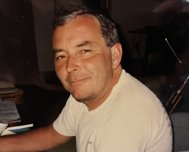 Michael Lesh | Obituaries | coastalview.com