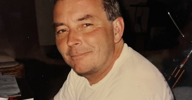 Michael Lesh | Obituaries | coastalview.com