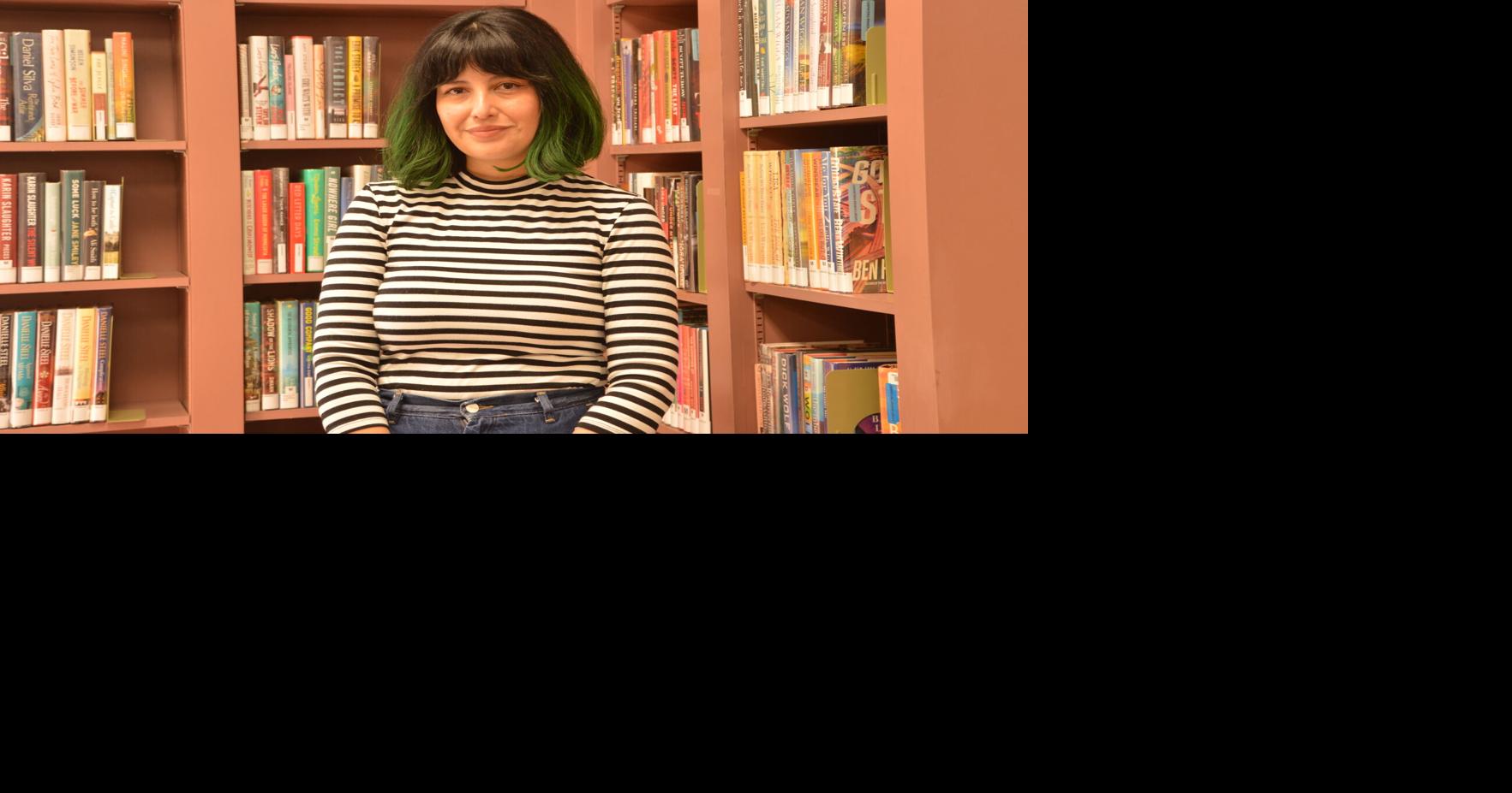 Carpinteria librarian to transition to SB Eastside Library | News ...