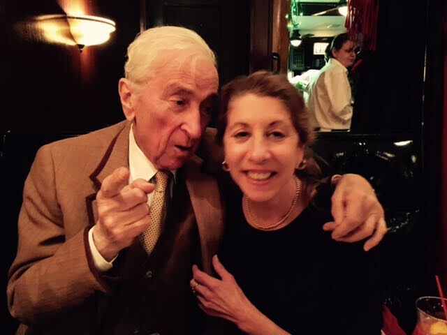 UCSB Library acquires journalist Ann Louise Bardach’s archives | News ...