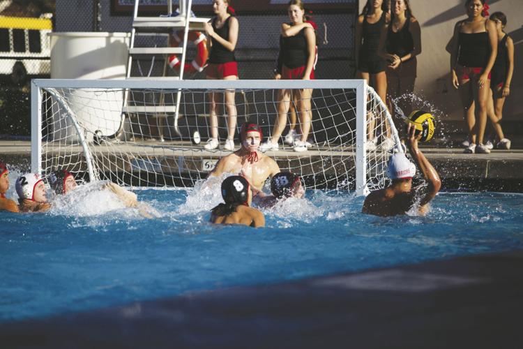 Carpinteria clinches Citrus Coast League championship | Sports ...