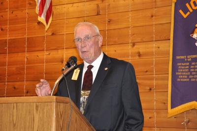 Ron Hurd—a lion among men | News | coastalview.com