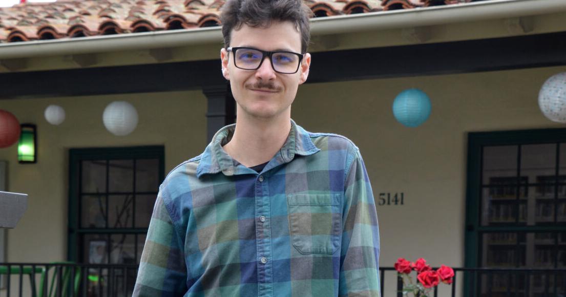 Carpinteria Community Library now fully staffed | News | coastalview.com