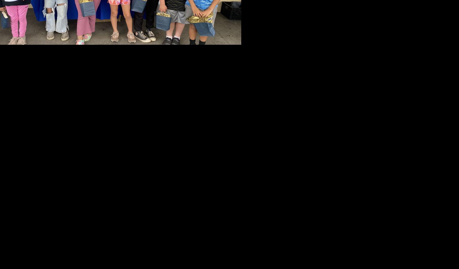 Canalino students tackle Batalla de los Libros, Math Super Bowl | News ...