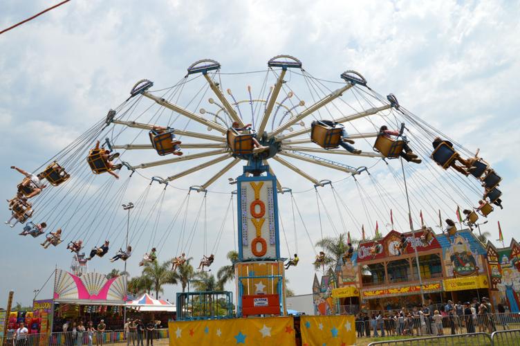 St. Joseph Festival celebrates 67 years of fun and fundraising | News ...