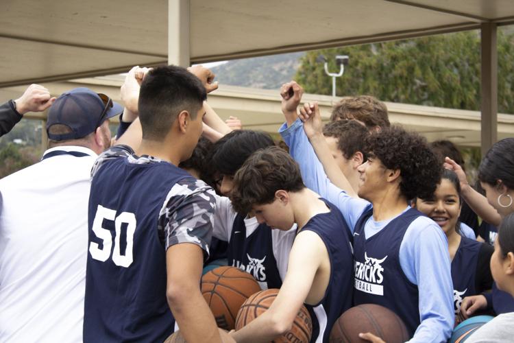 Mavericks Dribble Drive is bigger than ever | Sports | coastalview.com