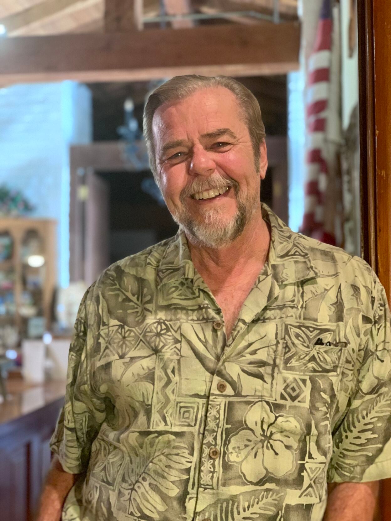 David Griggs | Obituaries | coastalview.com