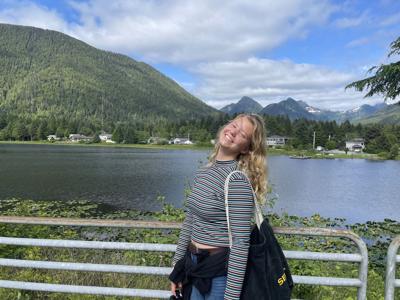 Cate student creates community-focused storytelling gathering | Arts ...