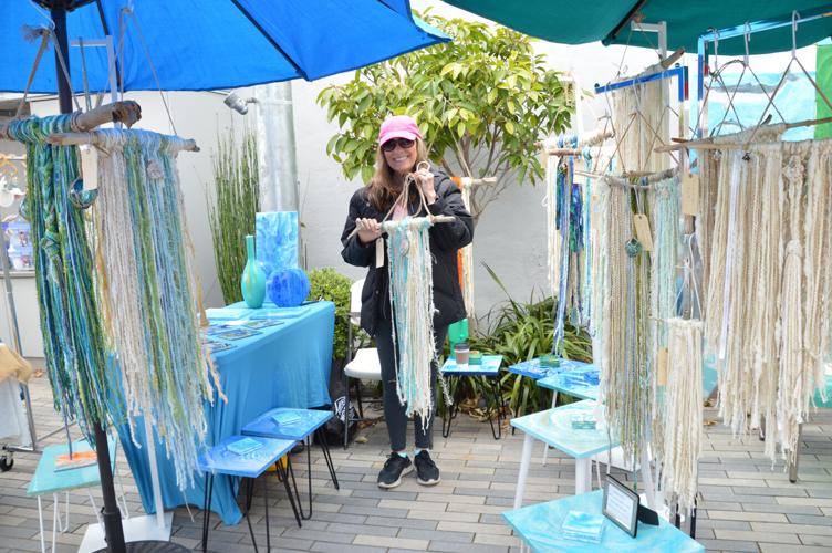 An afternoon of arts and crafts | News | coastalview.com