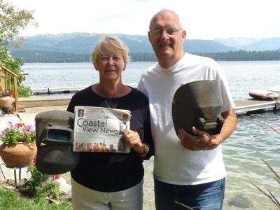 Contemplating totality with CVN | News | coastalview.com