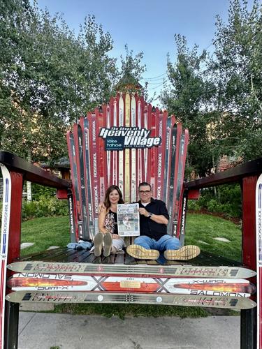 CVN shops around South Lake Tahoe | News | coastalview.com