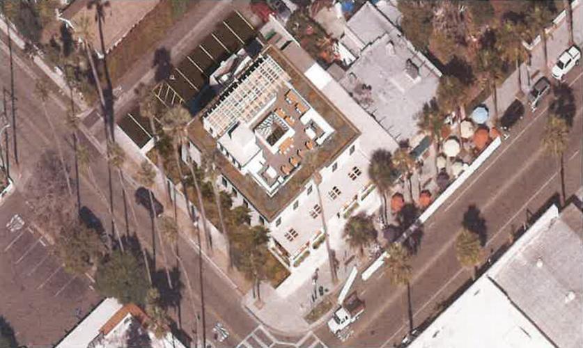 The Palms renovations coming before ARB | News | coastalview.com