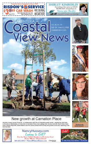 Joe Sacks: The art of Bonsai sculpting | News | coastalview.com