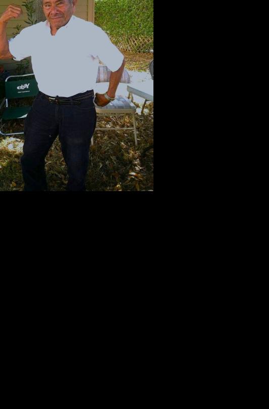 Ricardo P. Requejo | Obituaries | coastalview.com