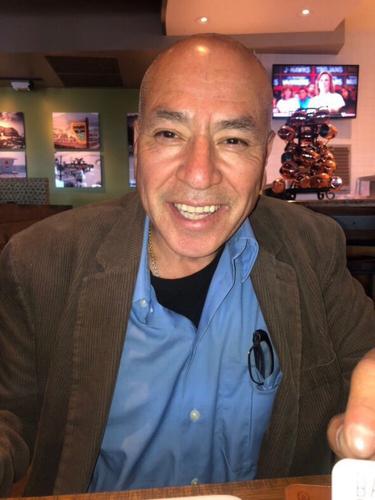 Juan M. Ramos | Obituaries | coastalview.com