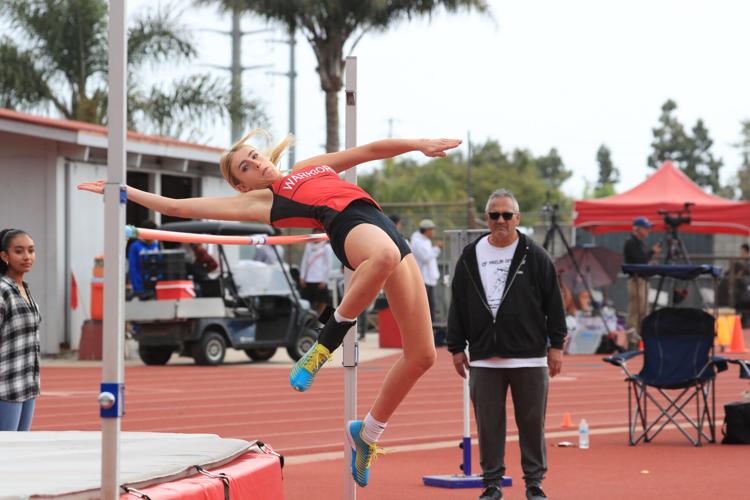 Warriors spring sports earn All-League honors | Sports | coastalview.com