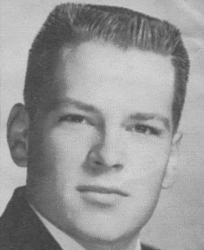 Allen Howard Cox III | Obituaries | coastalview.com