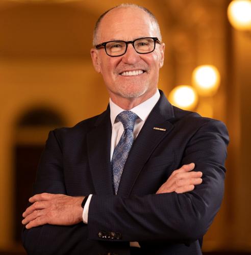 From supervisor to assemblymember: Gregg Hart reflects on one year in ...