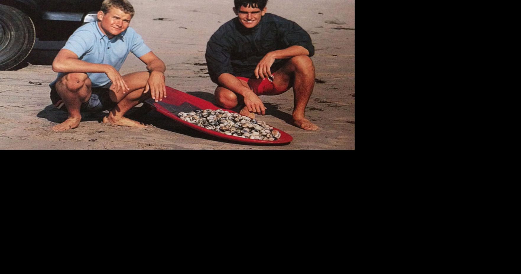 Rincon Legends: Kevin Sears | News | coastalview.com