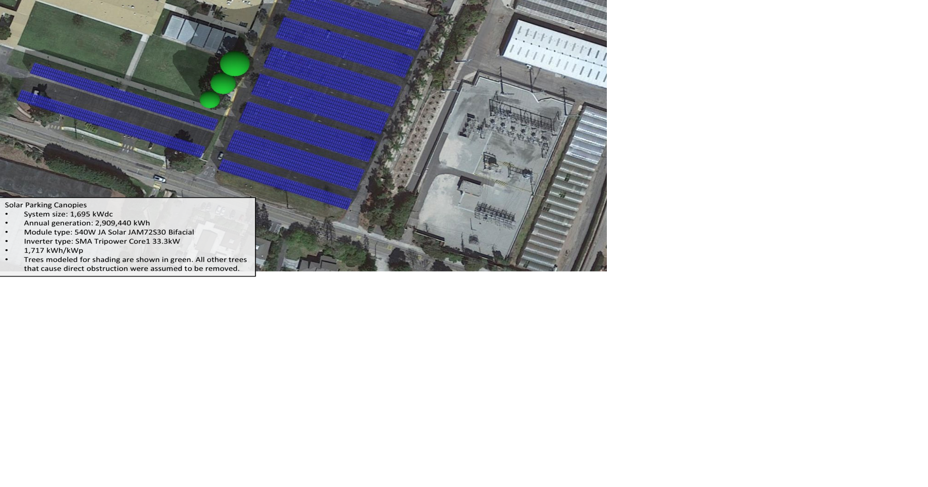 District discusses installing solar panels at CHS | News | coastalview.com