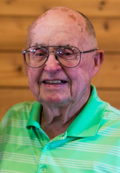 William Donald (Don) Adams | Obituaries | coastalview.com