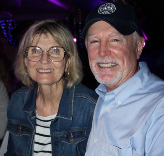 A Party for the Parks | Party Pics | coastmonthly.com