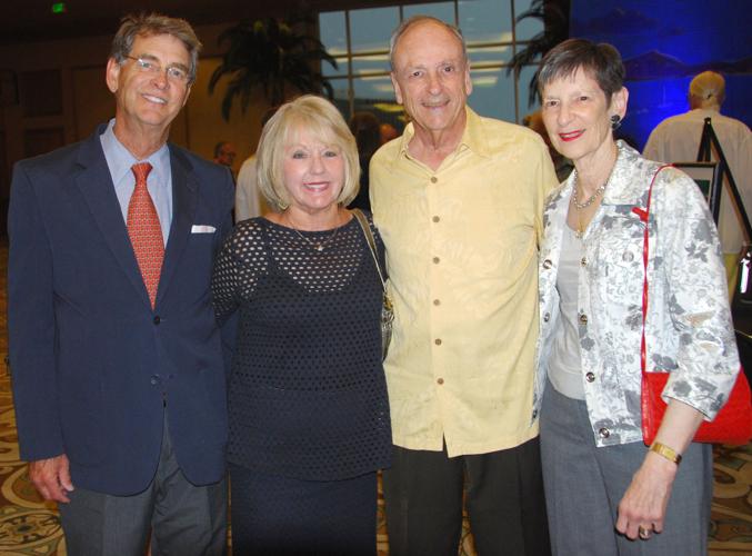 Paws Gala | Party Pics | coastmonthly.com