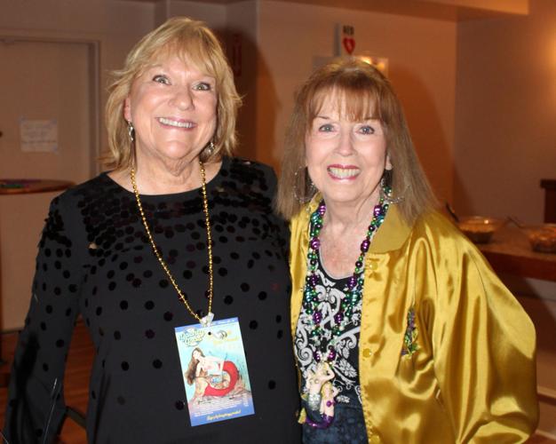 Yachty Gras Kick-Off Party | Party Pics | coastmonthly.com