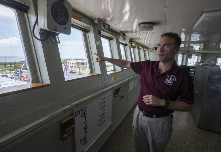 Lady in waiting | Features | coastmonthly.com