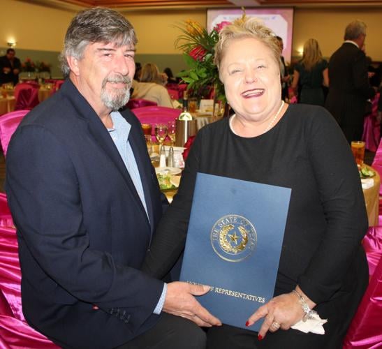 TCLM Chamber Gala | Party Pics | coastmonthly.com