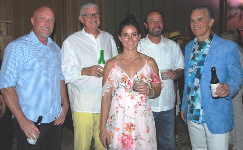 Paws Gala | Party Pics | coastmonthly.com