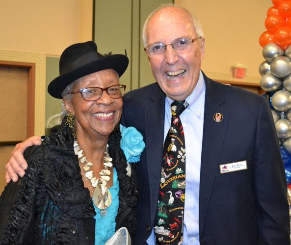 Foundation for the Future Community Recognition Reception | Party Pics ...