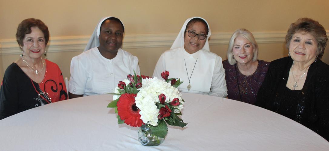 Holy Family Catholic School Spring Gala | Party Pics | coastmonthly.com