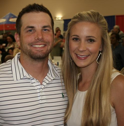 Taste of the Town and Auction | Party Pics | coastmonthly.com