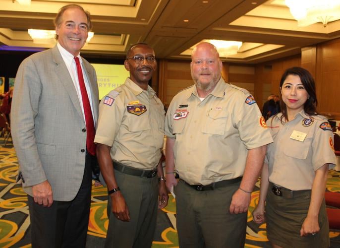 United Way of Galveston Campaign Kick-off Luncheon | Party Pics ...