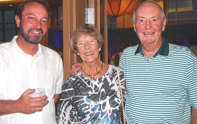 Paws Gala | Party Pics | coastmonthly.com