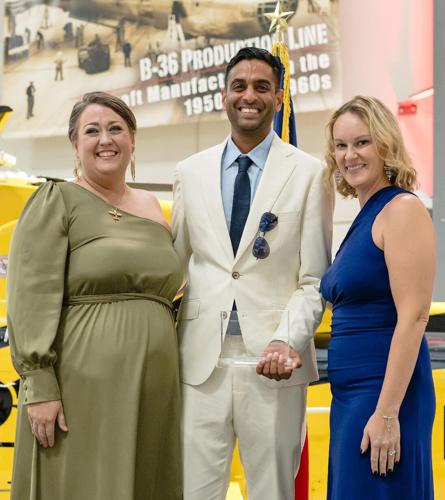 CCEF Awards Gala | Party Pics | coastmonthly.com