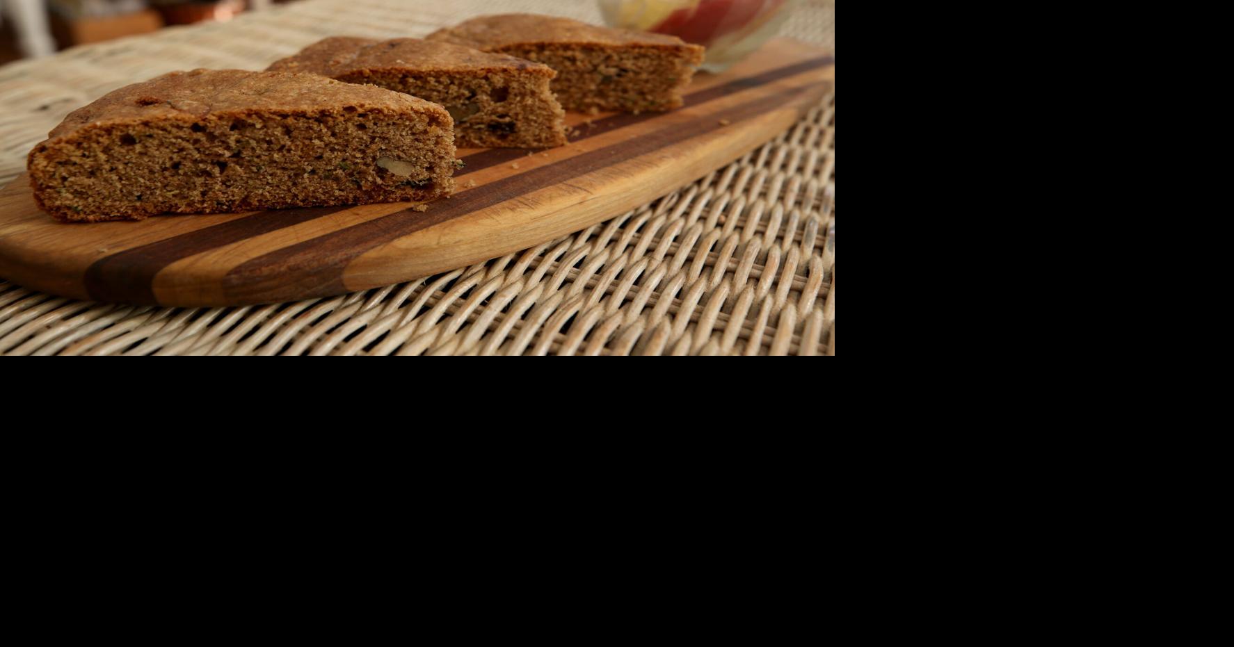 Loaf love | Taste of Texas | coastmonthly.com
