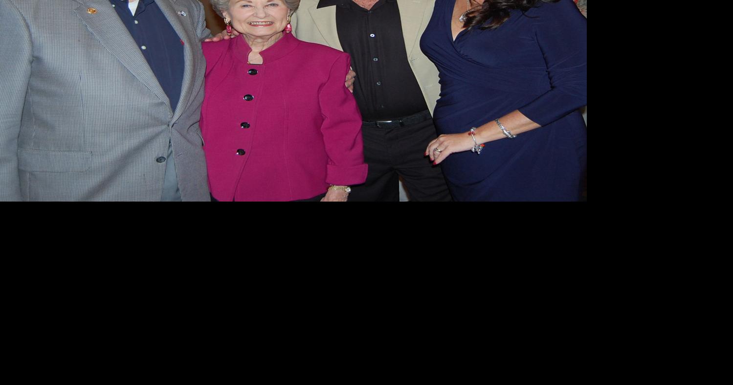 Family Service Center’s Connections of the Heart Gala | Party Pics ...