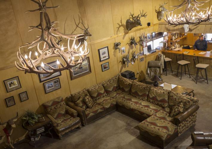 ‘We’re hunters, but we’re not killers’ | Features | coastmonthly.com