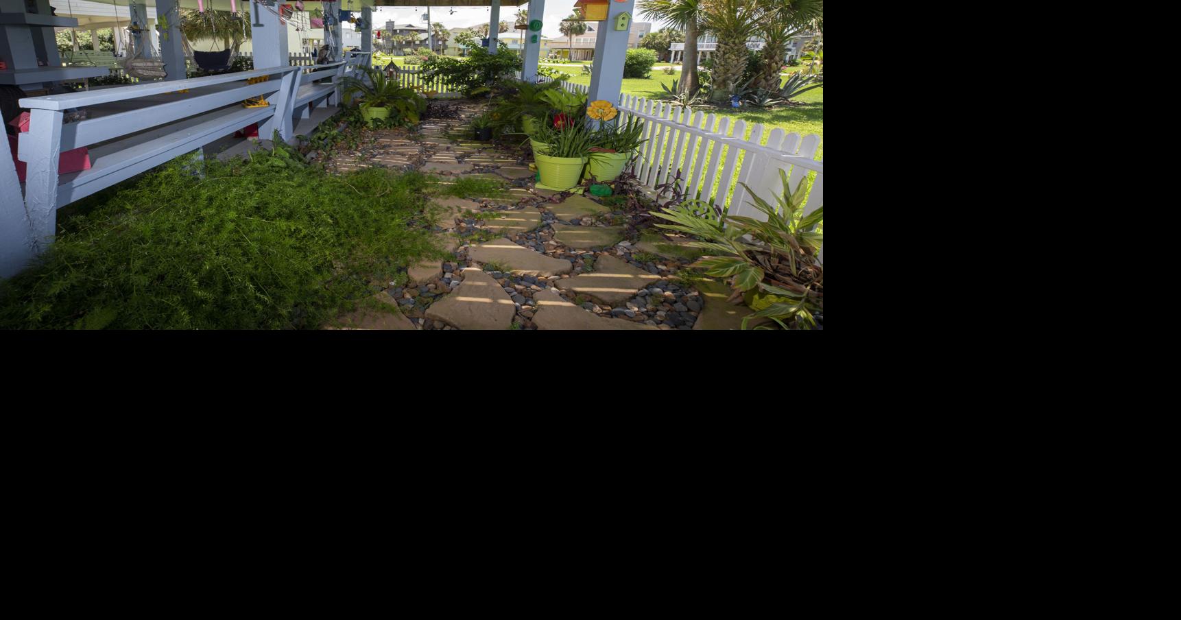 Coastal crop | Garden Variety | coastmonthly.com