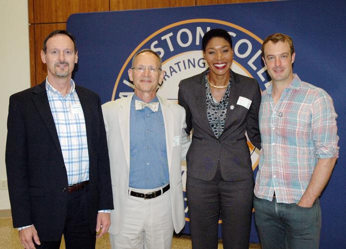 Food Science Pathways Planning Conference | Party Pics | coastmonthly.com