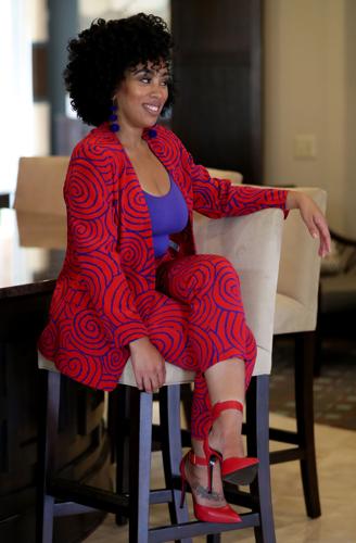 ‘Vintage girl in a modern world’ | Features | coastmonthly.com