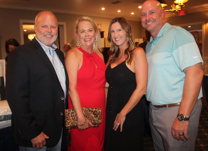 Fall Regatta | Party Pics | coastmonthly.com